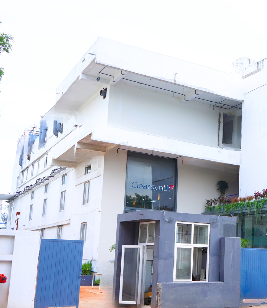 CLEARSYNTH